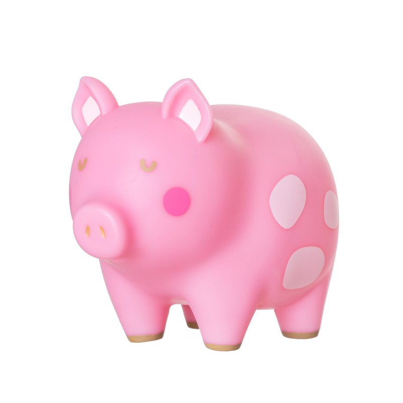 Oink Pig Battery Night Light